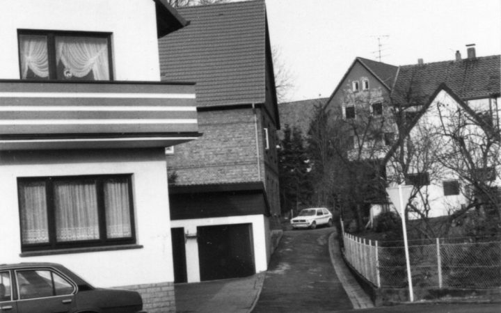 Geschehnisse und Schicksalsschläge in Apelerner Bauernfamilien ...